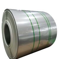 China ASTM Standard 3-15MT Stainless Steel Coil Strip for sale
