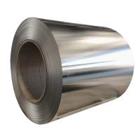 China Customized Thickness Aluminium Foil with ±0.01mm Tolerance and Embossed Treatment for sale
