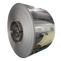 China ASTM Standard 3-15MT Stainless Steel Coil Strip for sale