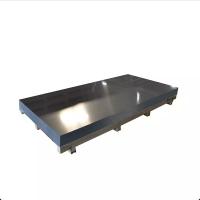 China Galvanized Carbon Steel Sheet Plate 0.5 - 200mm Thickness for sale