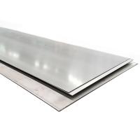 China Galvanized Carbon Steel Sheet Plate 0.5 - 200mm Thickness for sale