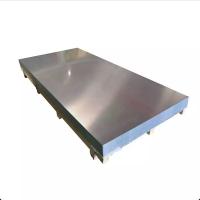 China CFR Price Stainless Steel Sheet Plate Standard Export Package for sale