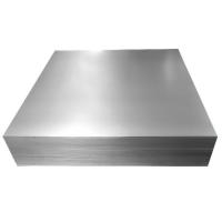 China Cutting Carbon Steel Sheet Plate for Container Plate Application for sale