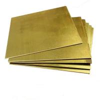China H60 Copper Cathode Sheets 20mm Red Copper Plate 250mm Bending for sale