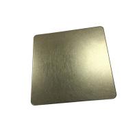 China H59-1 Copper Cathode Plates 99.9 Bronze Welding For Construction for sale