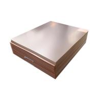 China H59-1 Copper Cathode Plates 99.9 Bronze Welding For Construction for sale