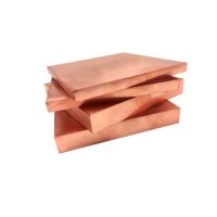 China H59-1 Copper Cathode Plates 99.9 Bronze Welding For Construction for sale