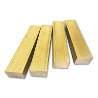 China H62 2mm 3mm Brass Solid Copper Sheets Corrosion Resistance BA for sale