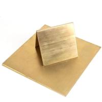 China C2600 Tig Welding Copper Sheet Plate Scrab T1 Customized Non Alloy for sale