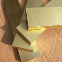 China C2600 Tig Welding Copper Sheet Plate Scrab T1 Customized Non Alloy for sale