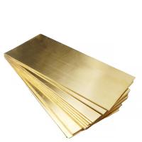 China C2200 TU1 Pure Copper Sheet Plate Metal 150mm Thickness 3/4 Hardness for sale