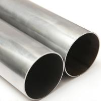 China Customized Carbon Steel Pipe Wall Thickness 0.1*10MM Outer Diameter 10-100MM for sale