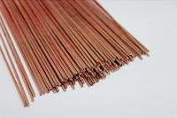 China H59-1 H59-2 Oxygen Free Copper Rod 10mm Bending Wear Resistant for sale