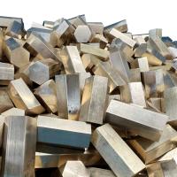 China AISI Square Brass And Copper Bars 3m Cold Rolled H68 H70 for sale