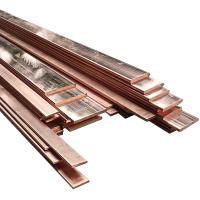 China AISI Square Brass And Copper Bars 3m Cold Rolled H68 H70 for sale