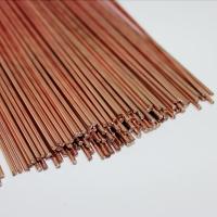China Welded Brass and Copper Bar 1m 2m 3m Square for sale