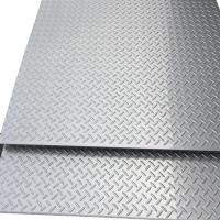 China Cold Rolling Aluminium Sheet Stock MOQ 1 Ton Various Colors Available for sale