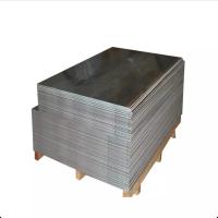 China 1000mm-2000mm Width Aluminium Plate Metal MOQ 1 Ton for sale