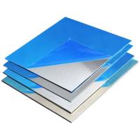 China 3003 Aluminium Sheet Plate Length 1000mm-6000mm for Standard Export Package or Customer's Requirement for sale