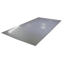 China ISO9001 Certified Aluminium Sheet Plate 6mm 6000 Series Cold Rolling Processed for sale