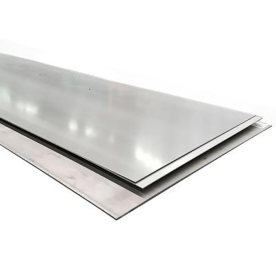 China ISO9001 Certified Aluminium Sheet Plate 6mm 6000 Series Cold Rolling Processed for sale