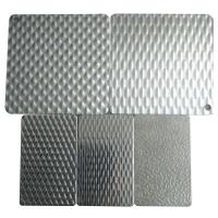 China Anodized 1100 Aluminium Sheet Metal SGS Certificate MOQ 1 Ton 0.5mm - 6mm for sale