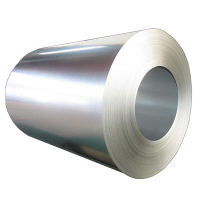 China ASTM 430 Stainless Steel Strip Coil SS306 SS306L 1mm - 1250mm Wide for sale