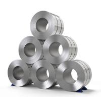 China Customized Length Aluminium Strip Coil for Packing Etc for sale