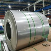 China Customized Length Aluminium Strip Coil for Packing Etc for sale