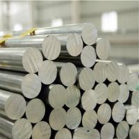 China Aluminium Bar 6061 Material 5052 1100 Thickness 0.1-10mm for sale