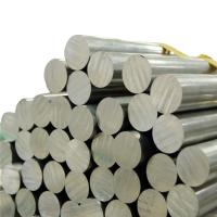 China Round Aluminium Bar 3003 0.1-10mm Thickness for Industrial Use for sale