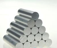 China 5052 Aluminium Square Rod Rectangle Shape Strength 1000-6000mm Material 1100 5052 6061 for sale