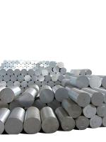 China 5052 Aluminium Square Rod Rectangle Shape Strength 1000-6000mm Material 1100 5052 6061 for sale