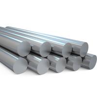 China Aluminium Bar 6061 Material 5052 1100 Thickness 0.1-10mm for sale