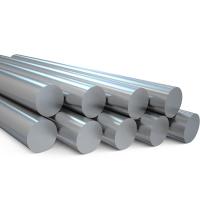 China 5052 Aluminium Square Rod Rectangle Shape Strength 1000-6000mm Material 1100 5052 6061 for sale
