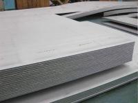 China DIN 0.6mm Stainless Steel Sheet 1mm Thick SS310 SS309S Hot Rolled for sale