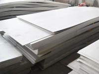 China 434 Stainless Steel Sheet Metal 4x8 SS310S SS316 Hairline Stainless Steel Plate for sale