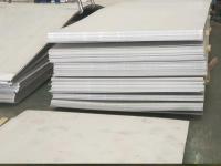 China SS420J1 Polished Stainless Steel Sheet Plate 2520 0.6mm Thickness for sale