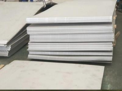 China SS420J1 Polished Stainless Steel Sheet Plate 2520 0.6mm Thickness for sale
