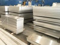China SS430 Cold Rolled Stainless Steel Sheet Plate 1mm-12mm Thick 1219mm SUS for sale