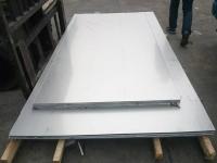 China ST12 Galvanized Steel Plate Zero Spangle Galvanised Steel Sheet For Building for sale