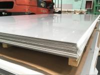 China ST12 Galvanized Steel Plate Zero Spangle Galvanised Steel Sheet For Building for sale