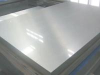 China ST12 Galvanized Steel Plate Zero Spangle Galvanised Steel Sheet For Building for sale