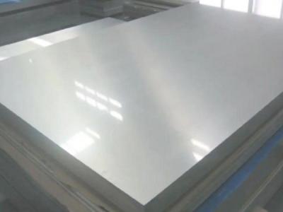 China ST12 Galvanized Steel Plate Zero Spangle Galvanised Steel Sheet For Building for sale