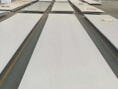 China 1D 304 304l 316 Stainless Steel Plate 8k 0.3mm 1500*2000 SS Sheets for sale
