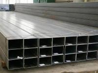 China 8K Mirror Finish Stainless Steel Pipe Tube 201 2500mm 1D For Industry for sale