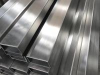 China 316L Bright Annealed Stainless Steel Sanitary Tube ASTM For Chemical Industry for sale