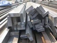China S235JR Carbon Steel Flat Bar 200mm Q460 Metal Iron Bar 6mm For Construction for sale
