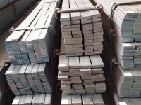 China SAE 1010 Carbon Steel Rod 3m 6m Length Hot Rolled Steel Rectangular Bar JIS for sale