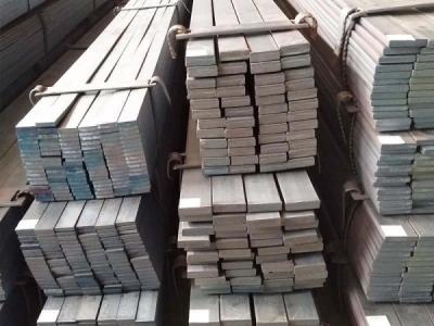 China SAE 1010 Carbon Steel Rod 3m 6m Length Hot Rolled Steel Rectangular Bar JIS for sale